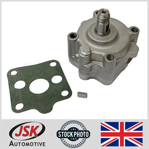 Oil Pump for Kubota D1102 V1502 V1702 V1902 V2003 V2203 Replaces 15471 ...