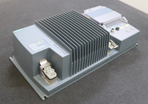 SIEMENS SINAMICS G110D ASi AC-DRIVE Frequenzumrichter 6SL3511-0PE17 ...