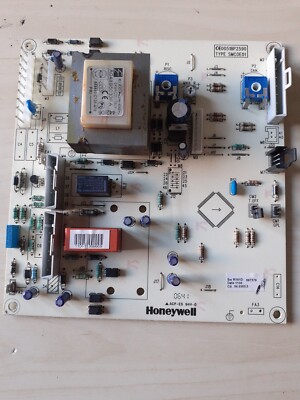 Baxi Main Combi 24 HE .Condition Is Used FULLY Tested. | eBay UK