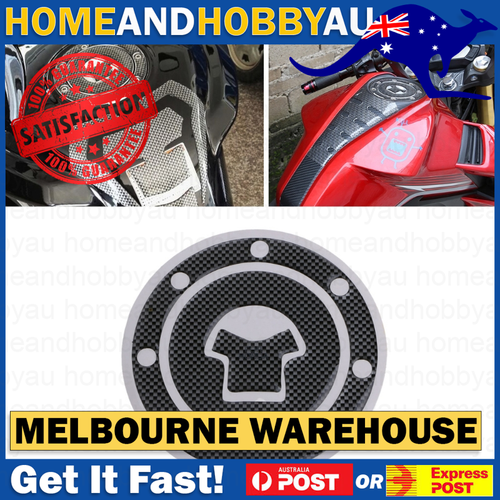 Tank Fuel Tank Protector Sticker Fiber Style HONDA CBR600 CBR1000 F2 F3 ...