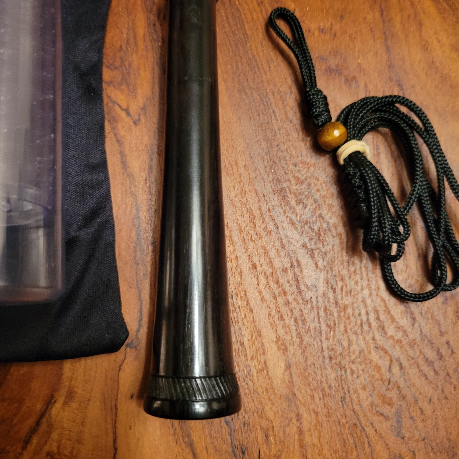 Turkey Trumpet Call African Blackwood"C-L Series" | eBay