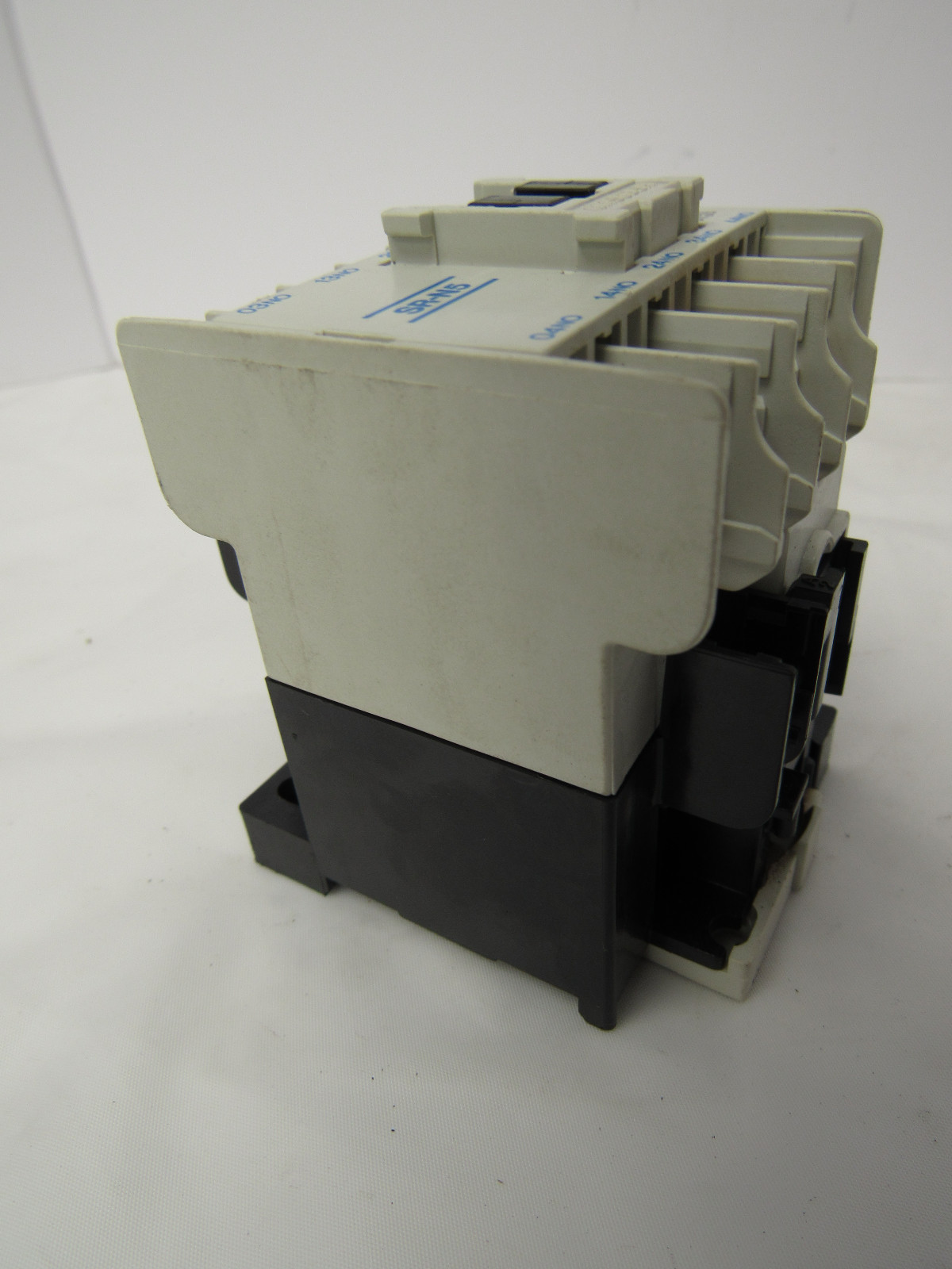 MITSUBISHI SR-N5 CONTACTOR RELAY COIL 200V/50HZ, 200-220V/60HZ | eBay