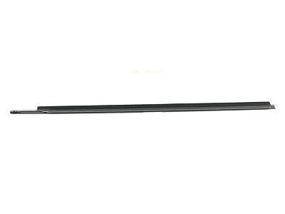 FACTORY LEXUS LX570 TOYOTA LAND CRUISER FRONT RIGHT MOULDING 7571060080 ...