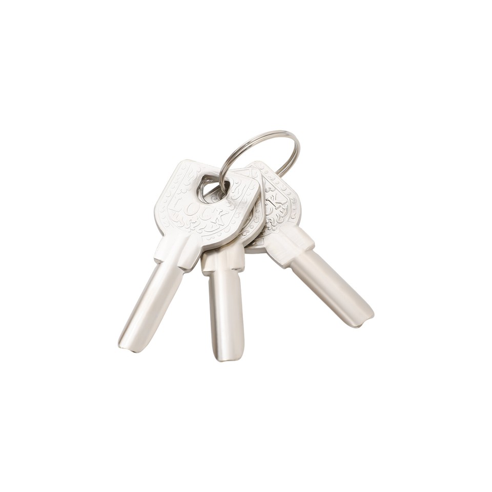 Commercial Door Push Bar Panic Exit Device Lock Fire Emergency Lock ...