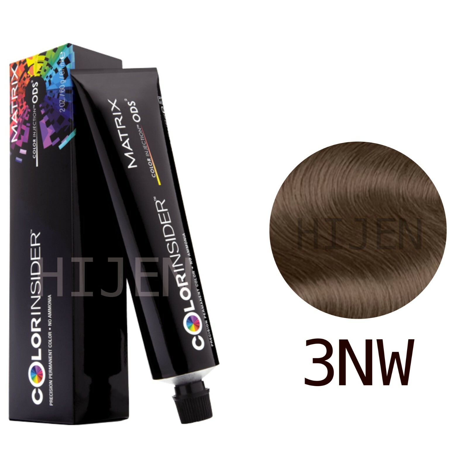 Matrix Color Insider Permanent Hair Color 2 oz (Choose Your Color) | eBay