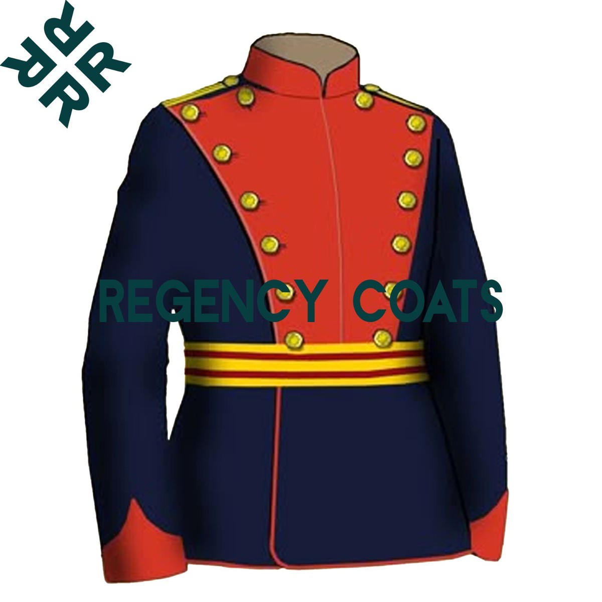 Napoleonic Officer