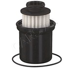 FEBI MERCEDES SCANIA DAF SETRA IVECO Actros Mp4 Touro Urea Filter SET ...