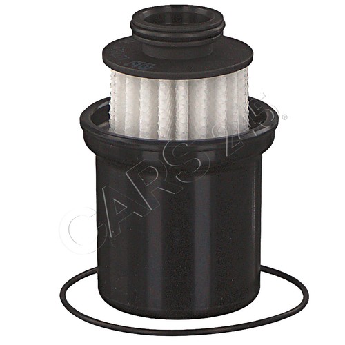 FEBI MERCEDES SCANIA DAF SETRA IVECO Actros Mp4 Touro Urea Filter SET ...