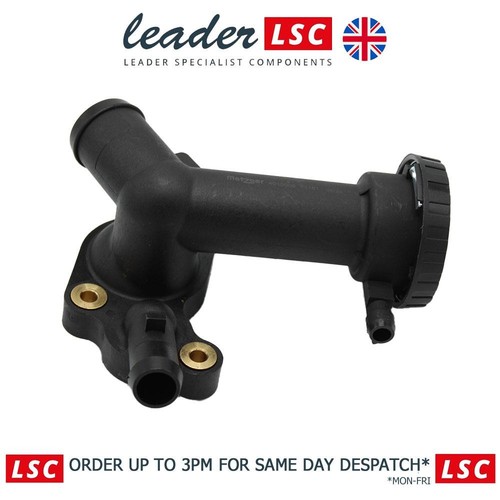 Coolant Thermostat Housing Mini R50 One 2001 to 2006 11537829960 NEW | eBay