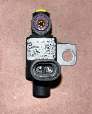Bendix Fan Clutch Solenoid Valve RH Mount K058647| K073073 | Parts ...