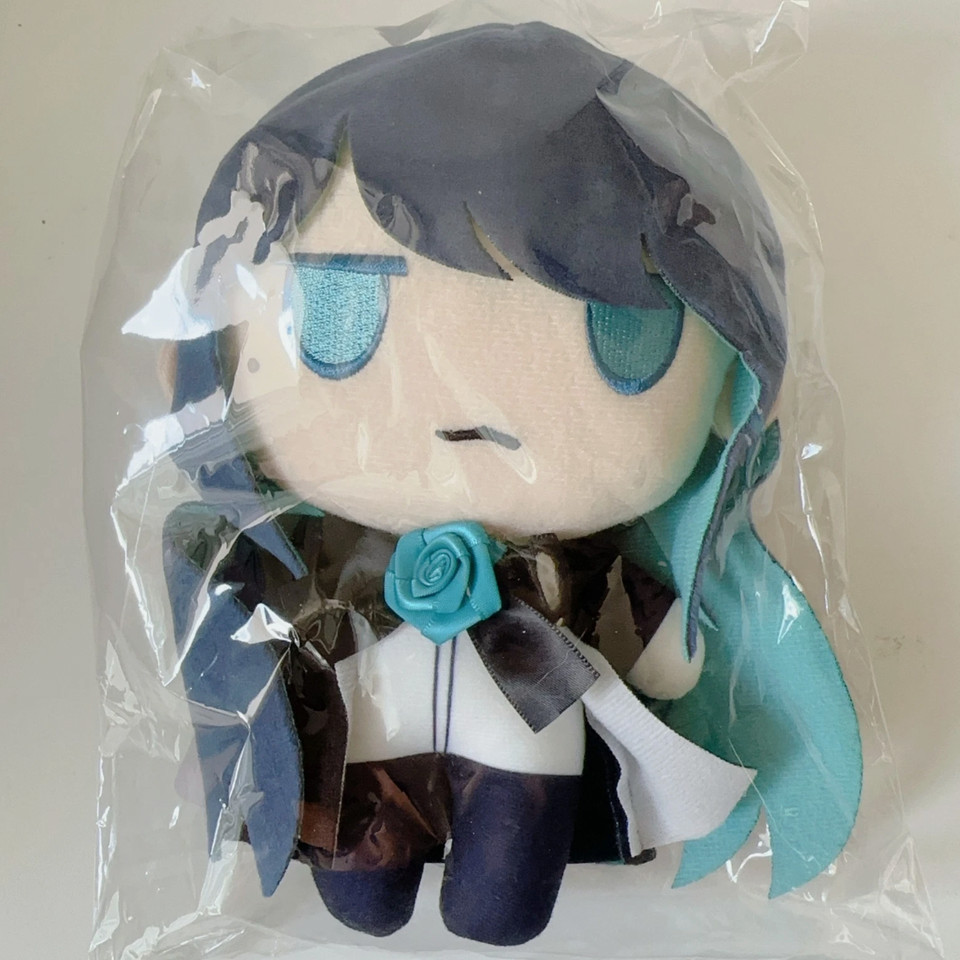 Ado Birthday Commemoration limited Plush Doll Type B ORiHARA Design Japan NEW | eBay