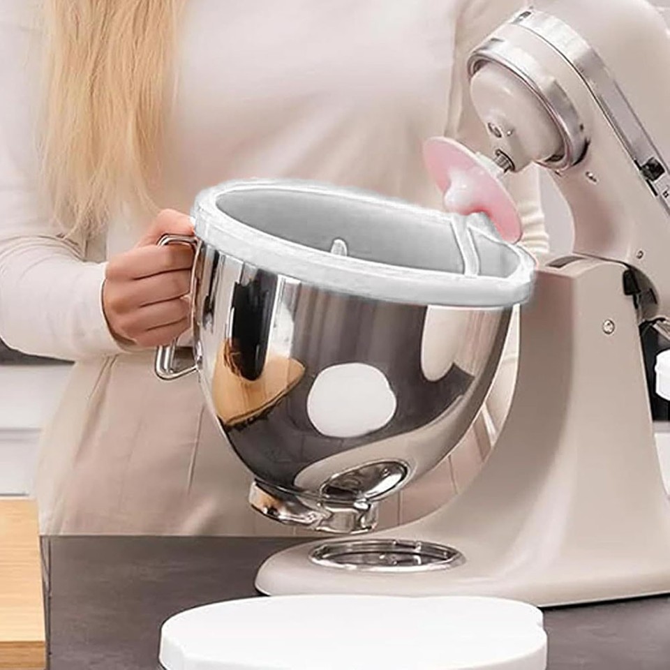 Food Processor Inserts Food Prep Inserts Kitchen Tasks 5 Liters ...