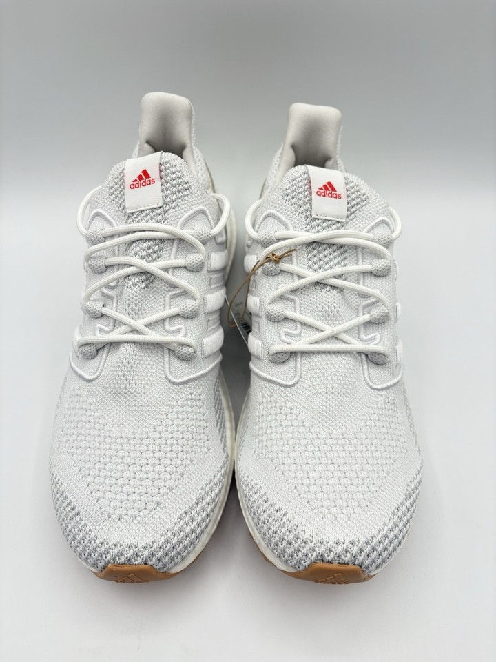 Adidas Men's UltraBoost 1.0 LCFP Sizes 7-13 Cloud White Gum |IE8301| | eBay