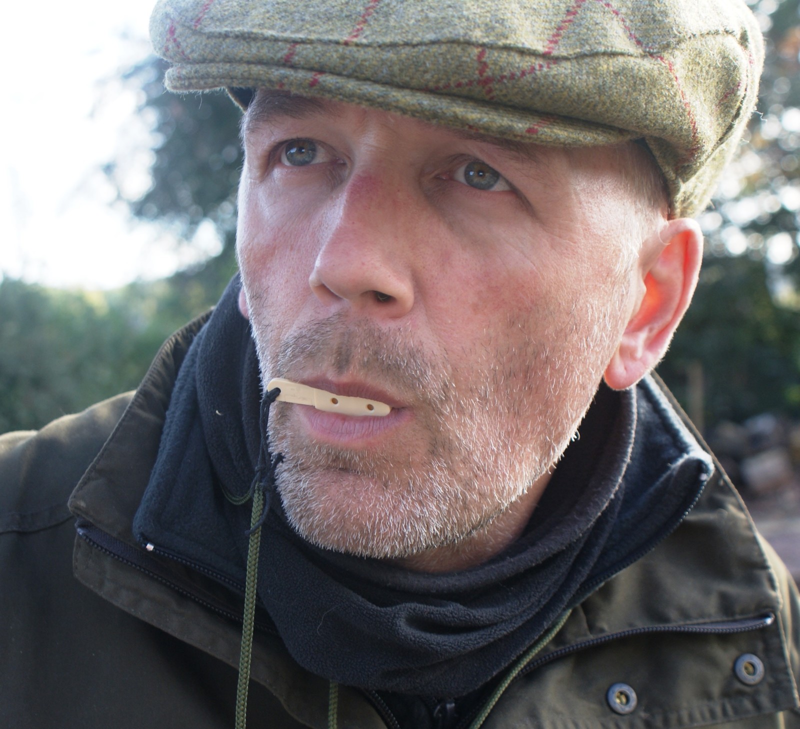 Best Fox Call Tenterfield SS, Faulhaber Hen Call, Original Fox Caller ...