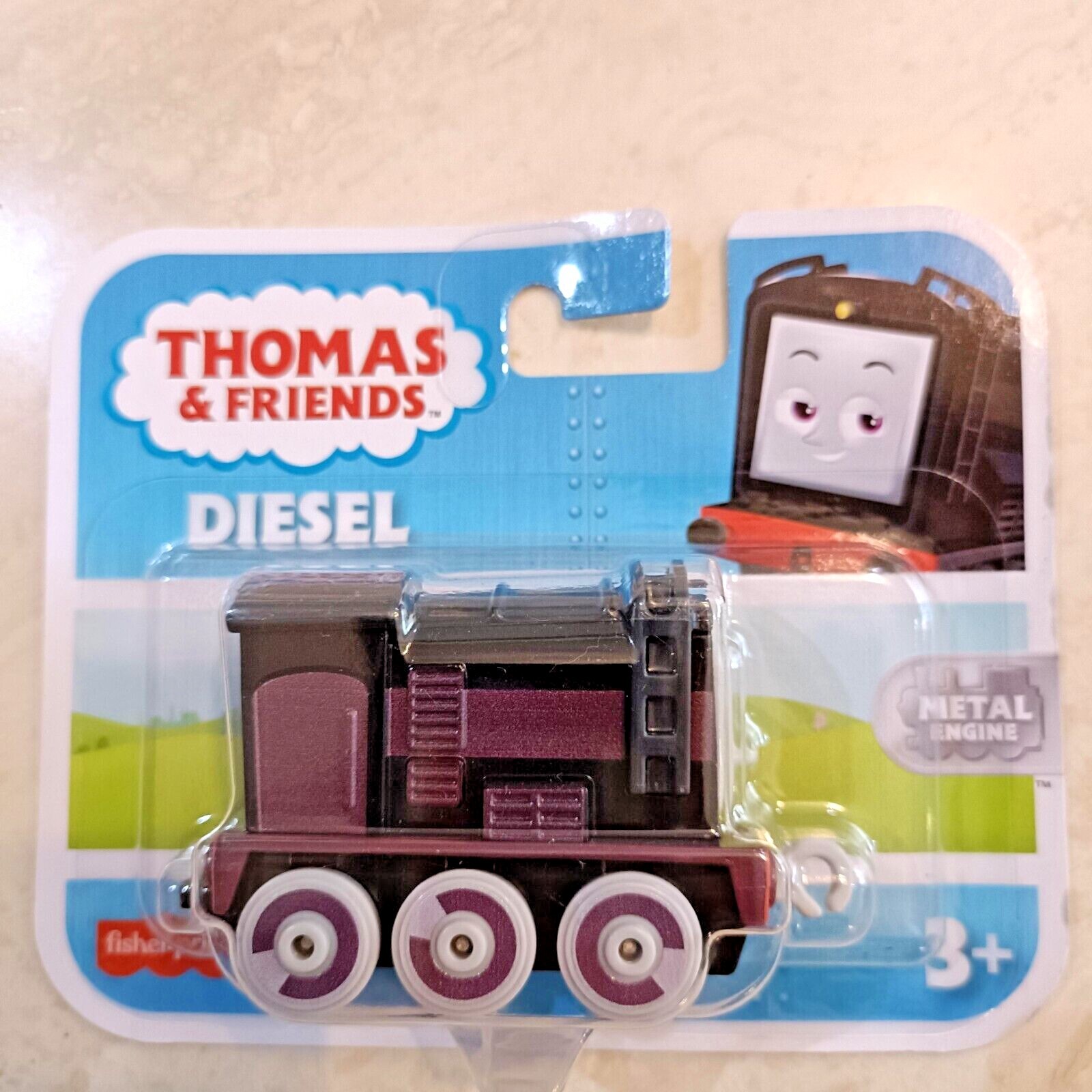 Thomas Friends Train Toys James Percy Gordon Henry Emily Kenji Nia ...