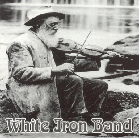 White Iron Band by White Iron Band (CD, 2002, Narnian) for sale online ...