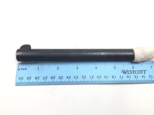 Heritage Rough Rider Standard Style, 22LR Revolver Parts: Barrel | eBay