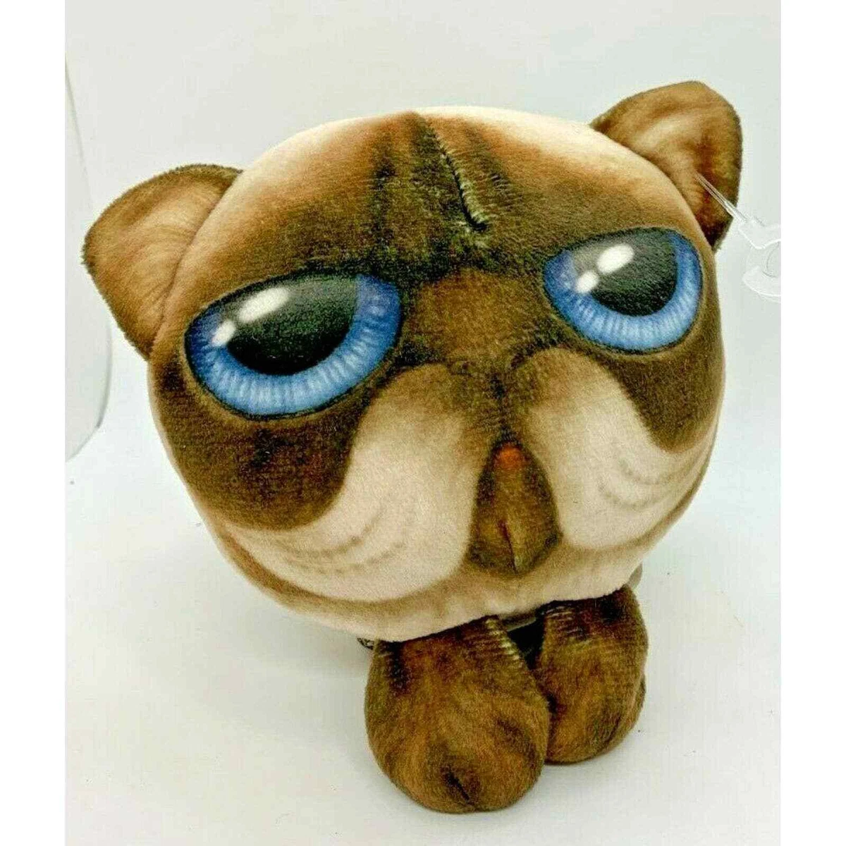 Grumpy Cat Pillow