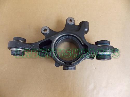 Land Rover Discovery 3 L319 Rear Right Wheel Knuckle LR045822 OEM for ...