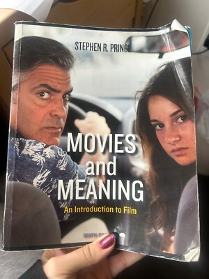 Movies and Meaning: An Introduction to Film, 6th Edition 9780205211029 ...