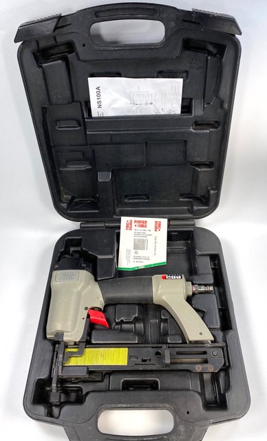 Porter Cable NS100A Staple Gun for sale online | eBay