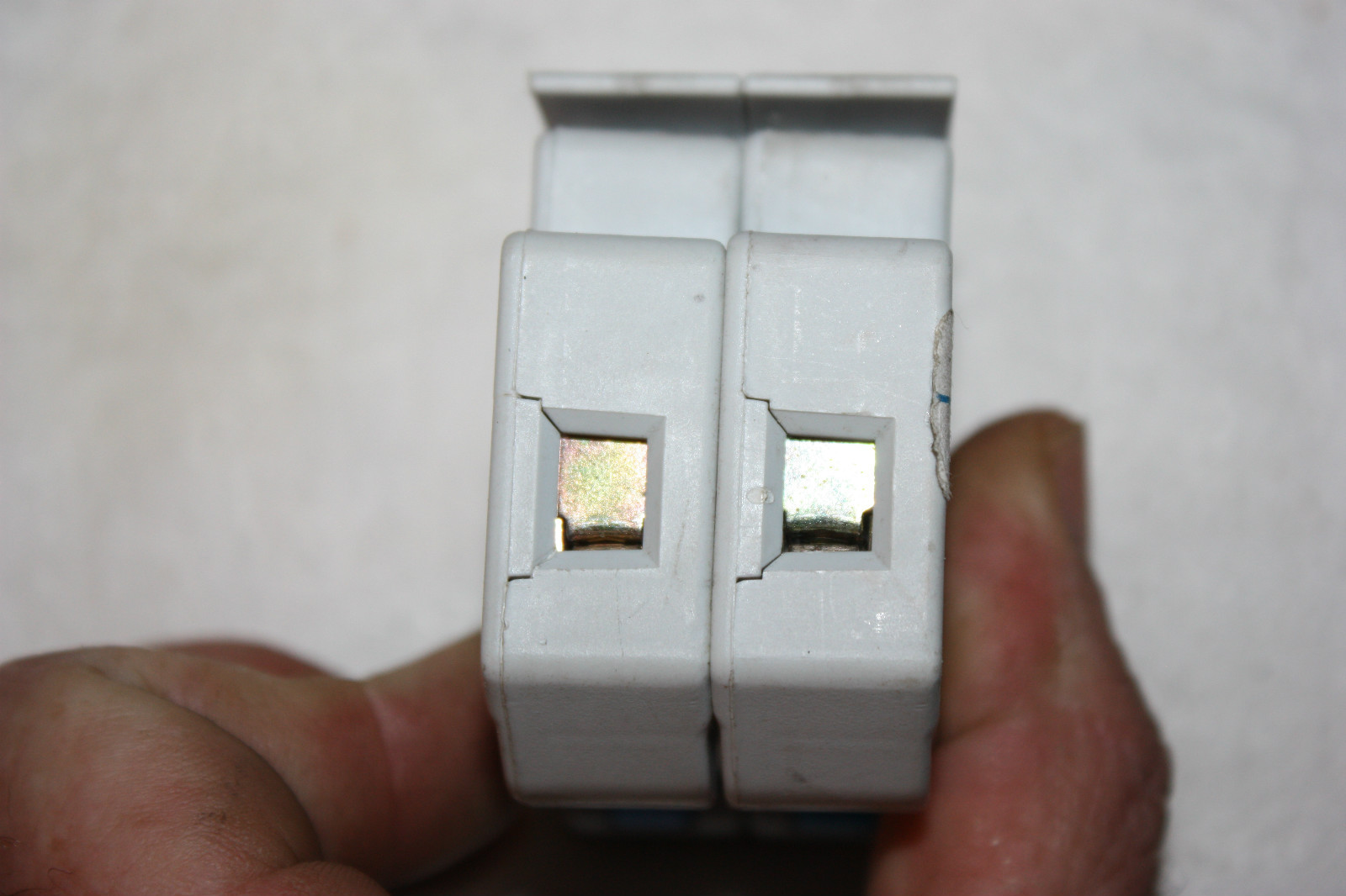 GOULD Ultrasafe USCC2, 30A, 600V 2 Pole Breaker NEW | eBay