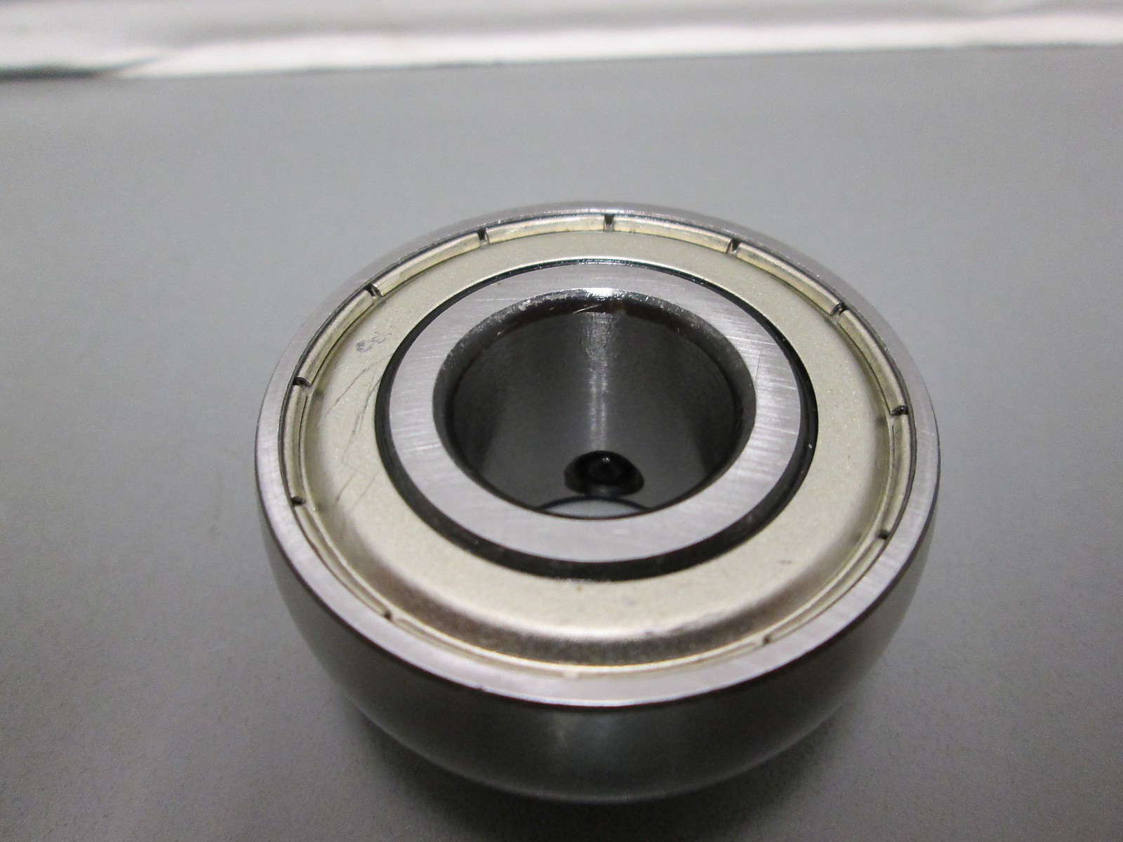 NBR SB204-12 BALL BEARING INSERT 3/4" | eBay