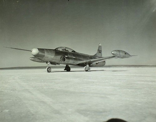 Vintage Original Lockheed YF-97 U.S. Military 8" X 10" Photo C2 | eBay