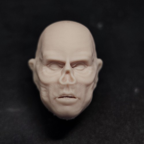 1/12 1/18 1/24 Howard Walton Head Sculpt Carved For Male Action Figure ...