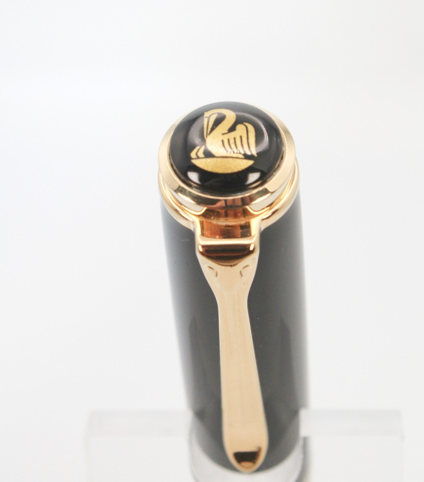 Pelikan M 1000 Piston Fill Fountain Pen (051525RS-Pel 1 | eBay