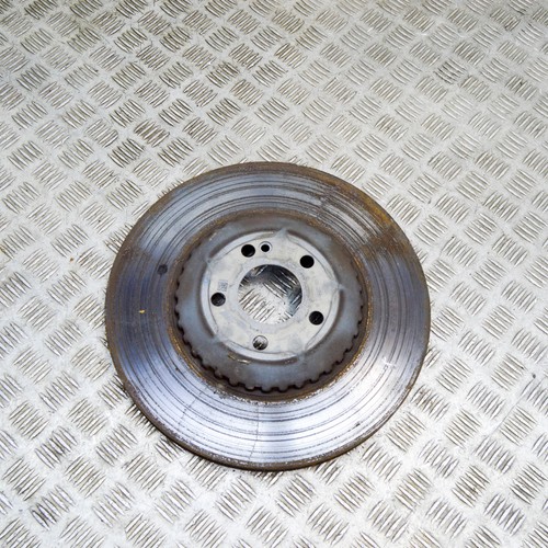 Disque de frein arrière gauche MERCEDES-BENZ EQC N293 400 4MATIC ...