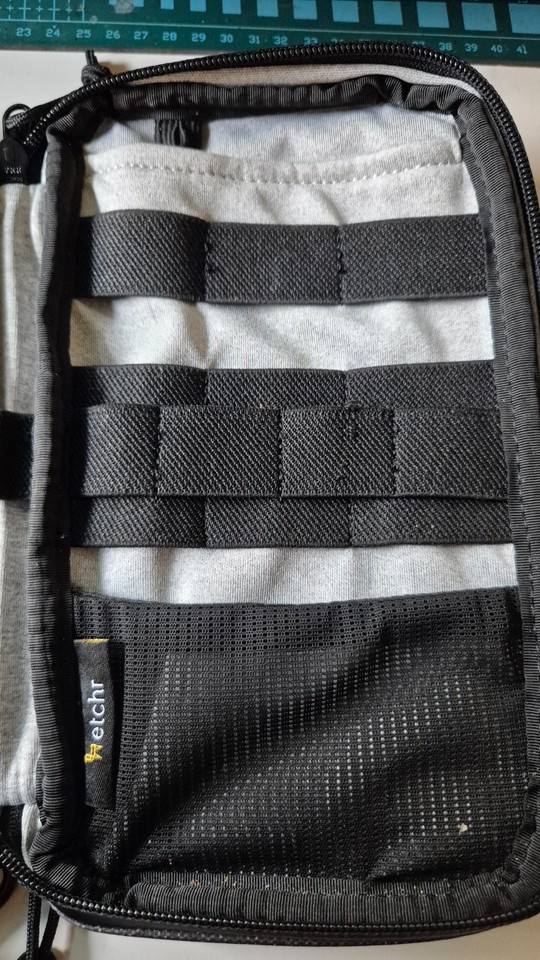 Etchr Field Case - Compact, high quality, weather-proof art case | eBay UK