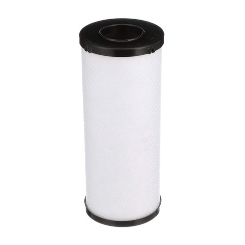 1-Pack Radial Flow Carbon Block 20-Micron Cartridge, Reduces Chlorine ...