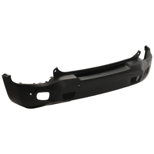 Bumper Cover Fascia Rear 6AE88LXHAA for Jeep Renegade 2015-2018 | eBay