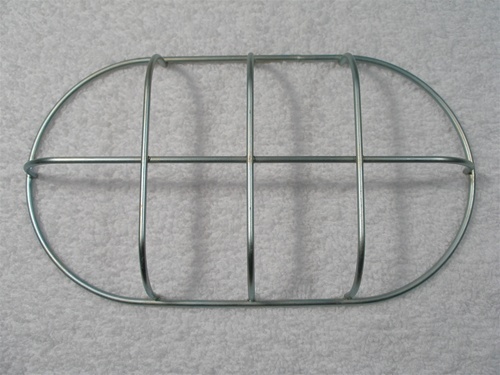 WEBER 600 SERIES OVAL AIR FILTER FRAME - BRAND NEW | eBay