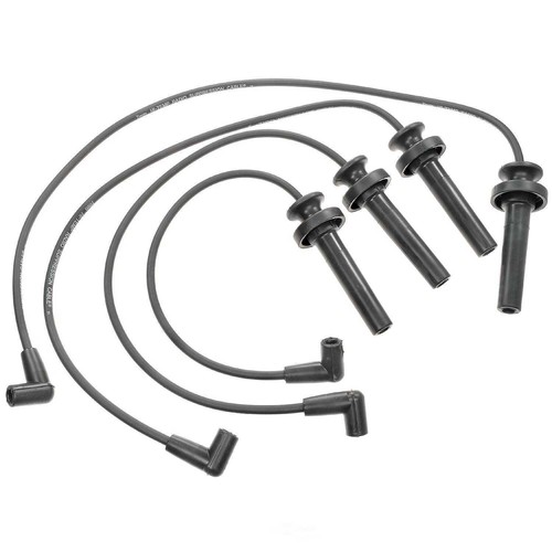 Spark Plug Wire Set fits 1994-2002 Saturn SC2,SL2 SW2 FEDERAL PARTS ...