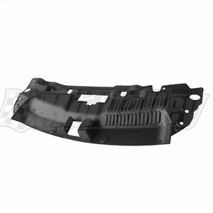 Body Side Molding Radiator Support Cover For 2013-2016 Chevrolet Trax 1 ...