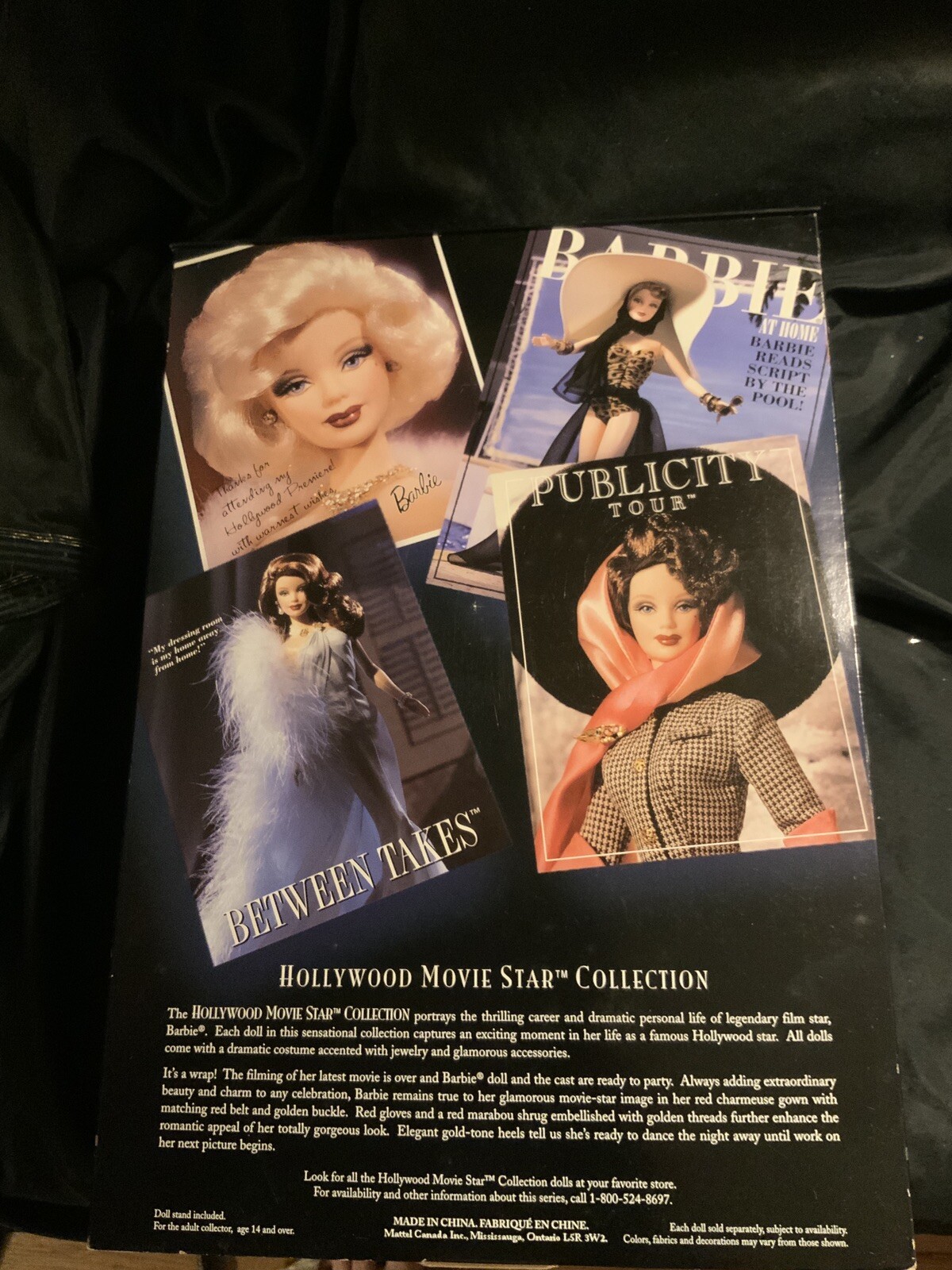 Hollywood Cast Party 2001 Barbie Doll for sale online | eBay