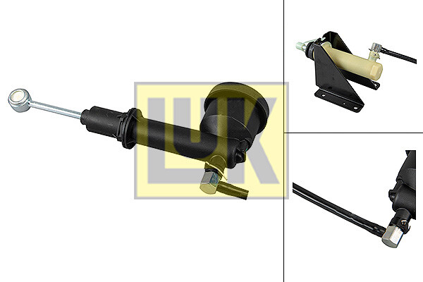 LuK 513007210 Clutch Master Cylinder for sale online | eBay