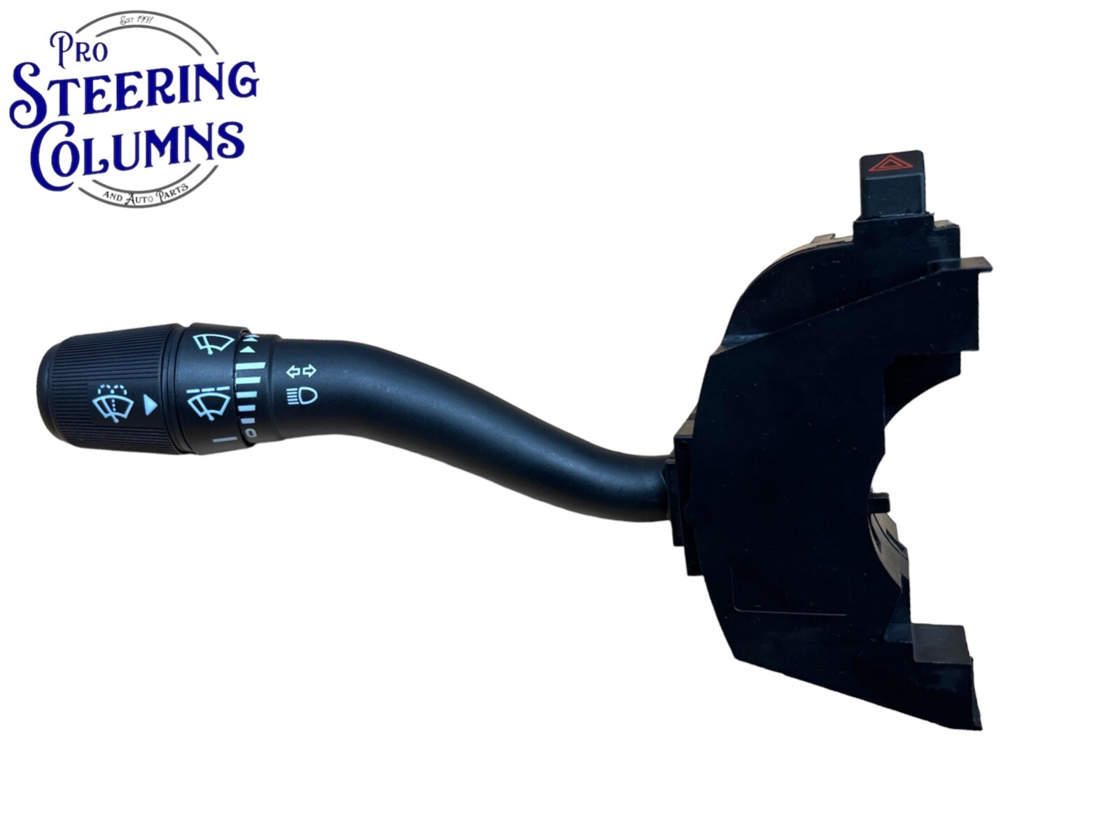 02-07 F-250 F-350 SUPER DUTY TURN SIGNAL MULTI FUNCTION COMBINATION ...