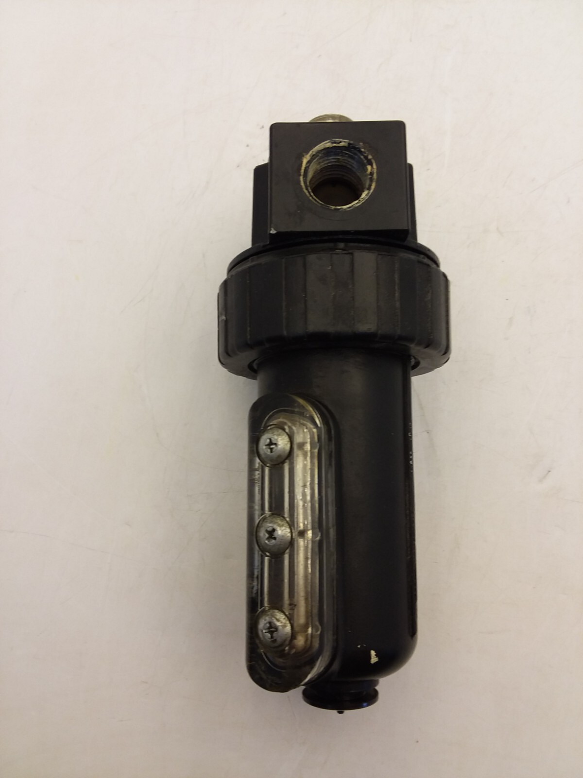 PARKER 12F34EC COALESCING FILTER PNEUMATIC FILTER 1/2" NPT | eBay