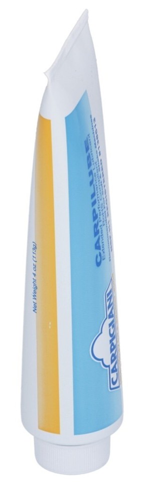 CARPILUBE IC743000103 EXTENDED PERFORMANCE LUBE FOR SOFT SHAKE MACHINES ...