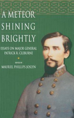 Meteor Shining Brightly by Mauriel Phillips Joslyn (2000, Hardcover ...