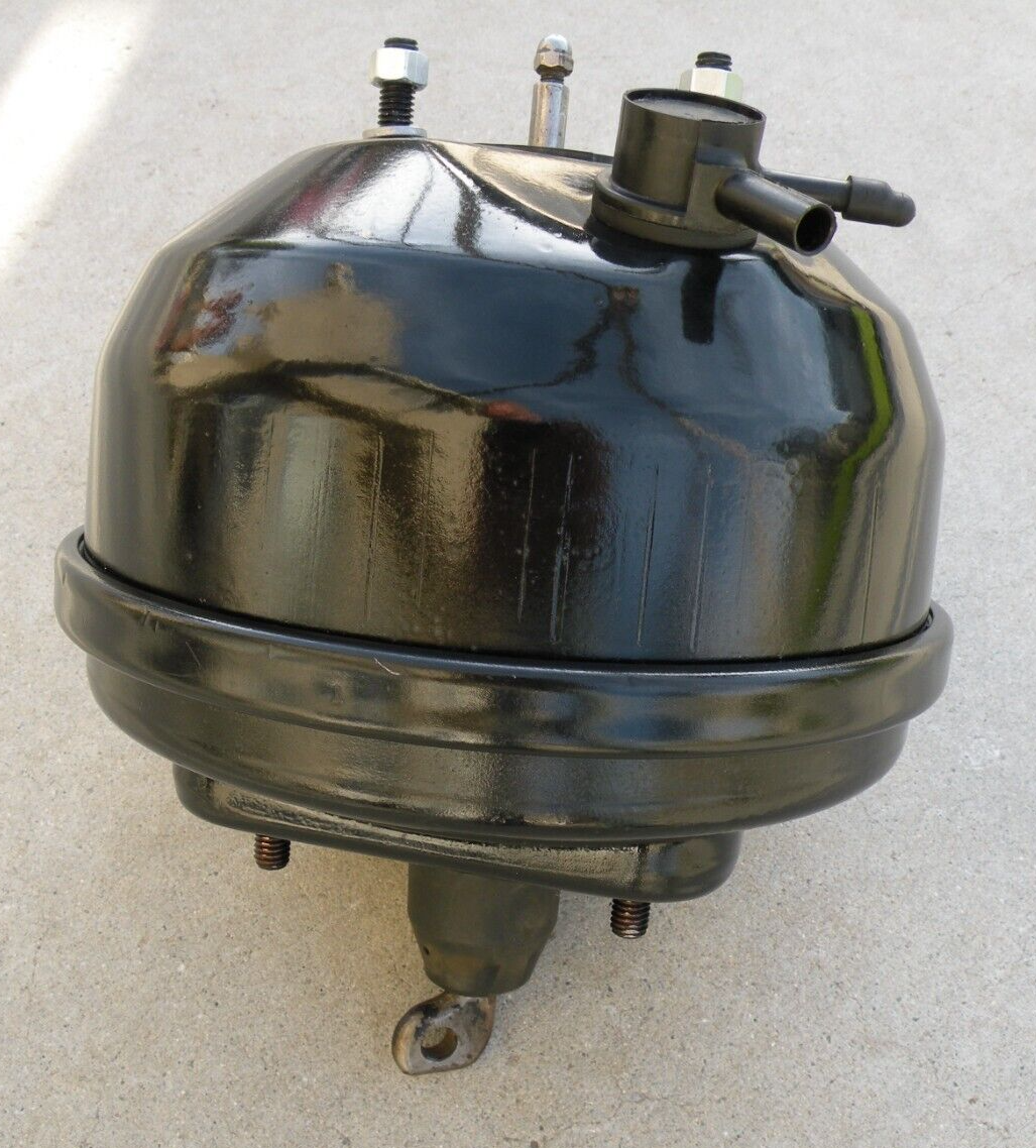 NOS FORD C5SZ-2005-A 65 THUNDERBIRD REMAN POWER BRAKE BOOSTER for sale ...