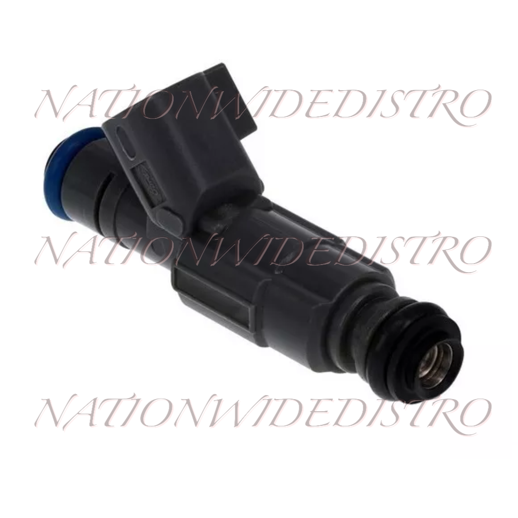 1x OEM Bosch Fuel Injector for 2001 2002 Ford Crown Victoria 4.6L V8 ...