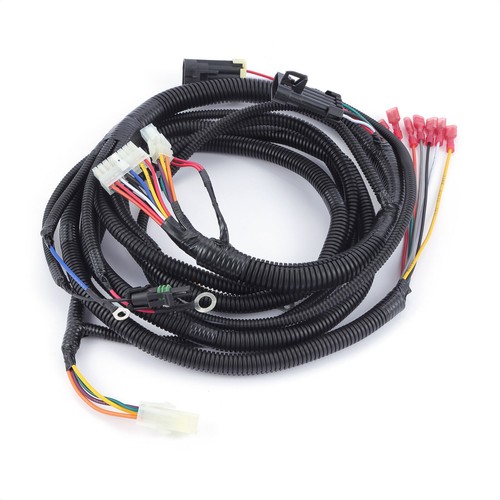 Complete Main Wiring Harness For 2010-2013 E-Z-GO EZGO TXT48 Golf Cart ...