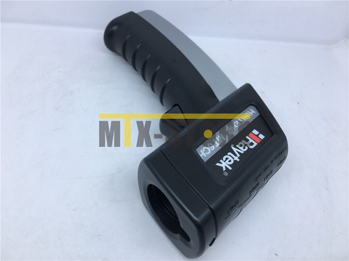 1pcs Raytek MT6 Infrared Mini Temp Laser Thermometer IR Gun (-30 to 500 ...