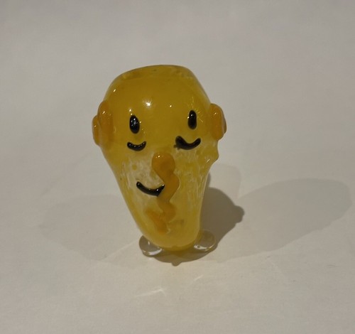 Adventure Time Cartoon Tree Trunks Glass Elephant Smoking Sherlock Pipe ...