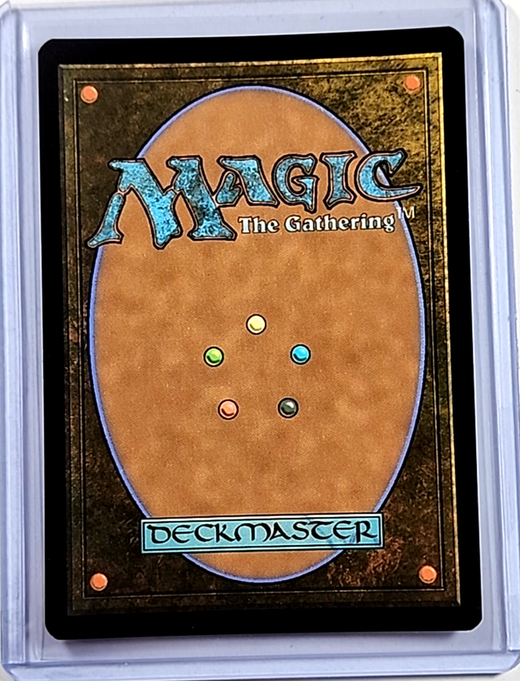 2023 MTG Magic the Gathering SLD Secret Lair Drop Foil #1278 Master of ...