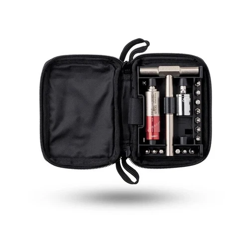 Fix It Sticks Maintenance Compact 19pc All-in-One Torque Driver Kit ...